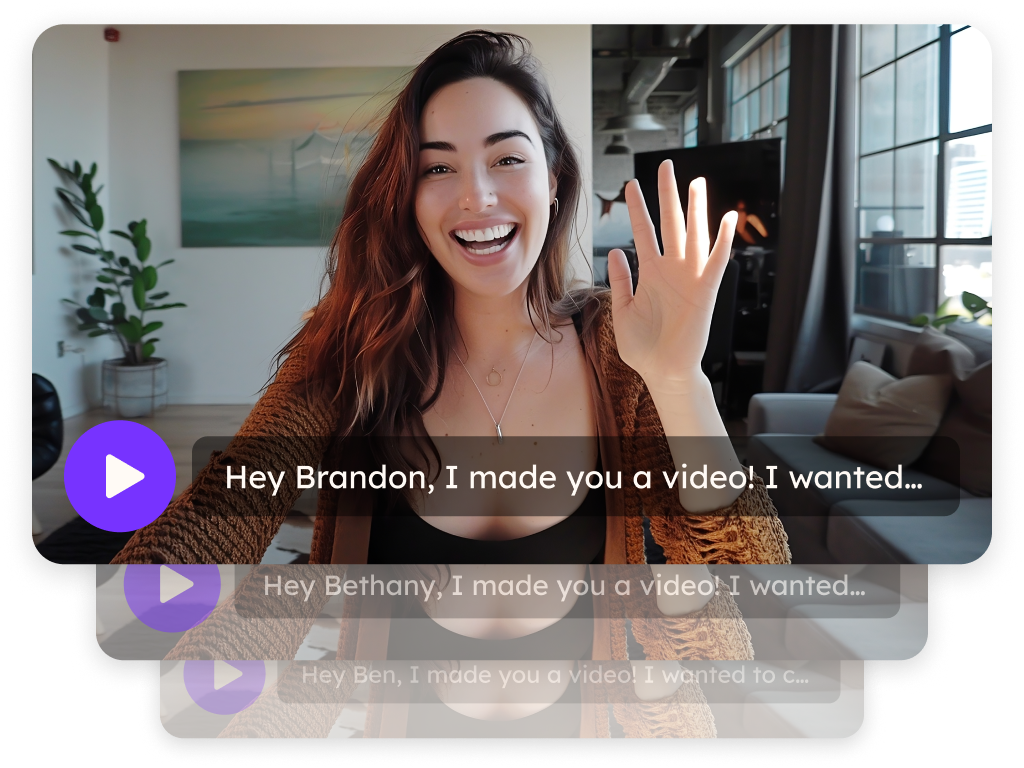 Sendspark | Record and Share Personalized Videos